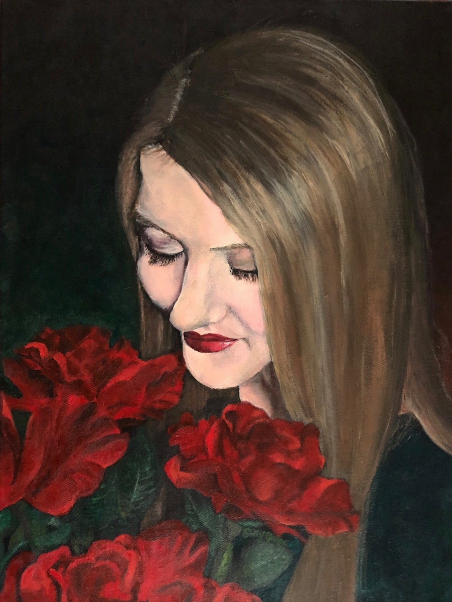 Art Students “Keyed” – Hawley Herald