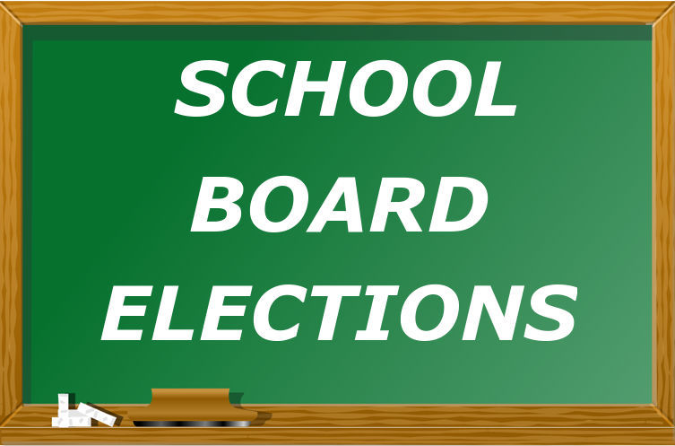 School Board Election Q & A – Hawley Herald