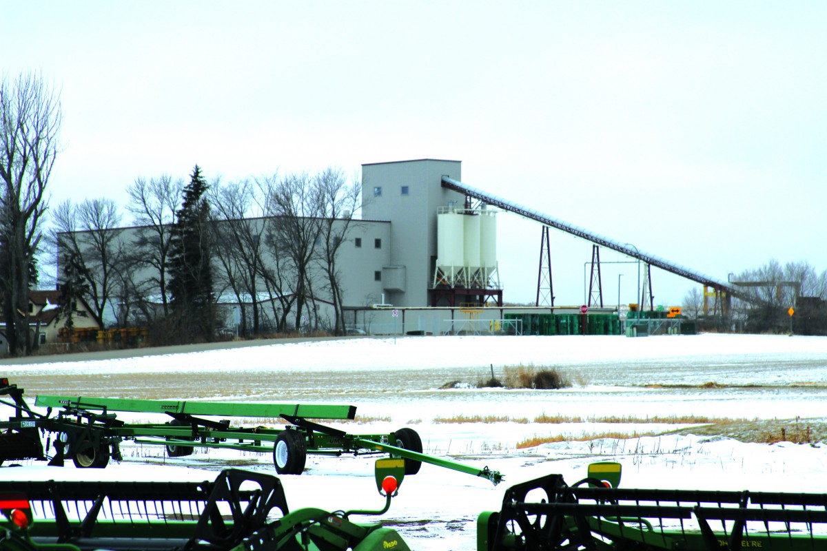 Taxes change on culvert maker so City of Hawley changes too – Hawley Herald