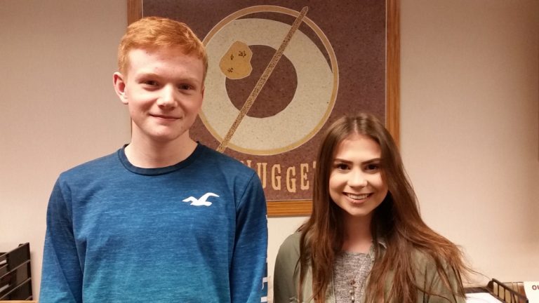 What is HOBY? – Hawley Herald